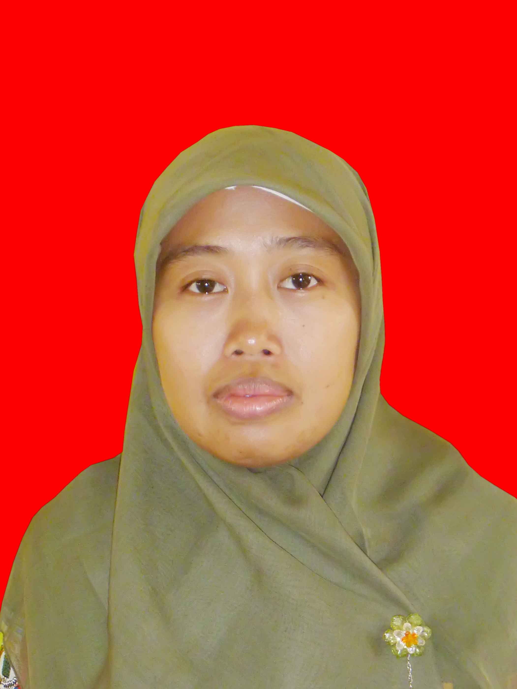 Profil SITI MAESAROH SPd - Guru SMA Negeri 1 Ambarawa